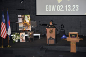 K9 Graffit Memorial - 5280Fire
