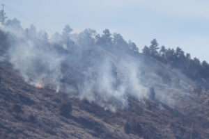 Jefferson County Hogback Fire - 5280Fire