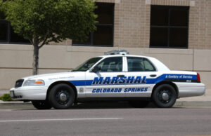 Colorado Springs Marshal - 5280Fire