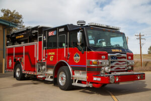 South Metro Station 47 - 5280Fire