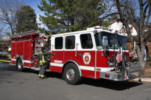 Aurora South Nome Court Fire - 5280Fire