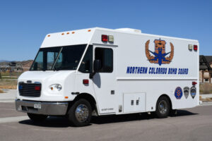 Northern Colorado Bomb Squad - 5280Fire