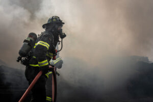Front Range Fire Consortium Hell Night 2023 - 5280Fire