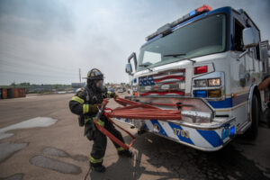 Front Range Fire Consortium Hell Night 2023 - 5280Fire