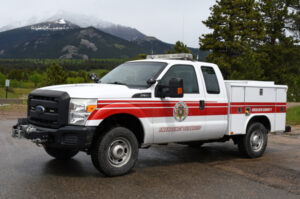 Boulder County Emergency Services - 5280Fire