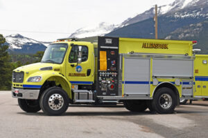 Allenspark Station 1 - 5280Fire