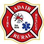 Adair Rural Fire & Rescue - 5280Fire