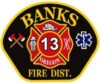 Banks Fire District # 13 - 5280Fire