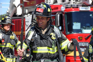 Castle Rock Building Search Training 2023 - 5280Fire