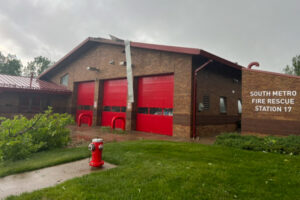 South Metro Station 17 - 5280Fire