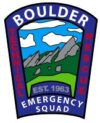 Boulder Emergency Squad - 5280Fire
