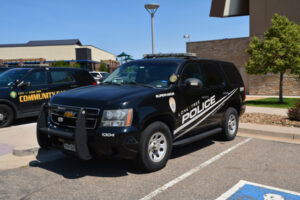 Lone Tree Police Department - 5280Fire