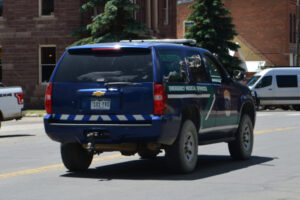 Silverton EMS - 5280Fire