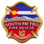 South Metro Patches / Logos - 5280Fire