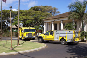 Maui Station 2 - 5280Fire