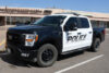 Burlington Northern & Santa Fe Railway Police Department - 5280Fire