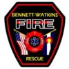 Bennett-Watkins Fire Rescue - 5280Fire