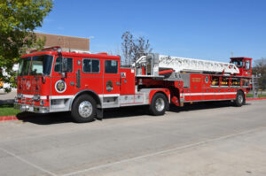South Metro Training Center - 5280Fire