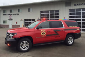 Marion County Fire District # 1 Command / Support - 5280Fire