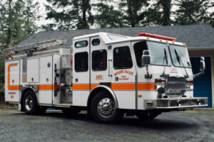 Mohawk Valley Station 5 - 5280Fire