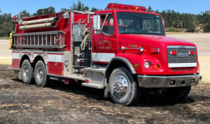 Mt. Angel Station 1 - 5280Fire