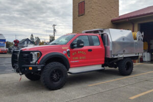 Mt. Angel Station 1 - 5280Fire