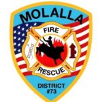 Molalla Rural Fire Protection District # 73 - 5280Fire