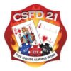 Colorado Springs Patches / Logos - 5280Fire
