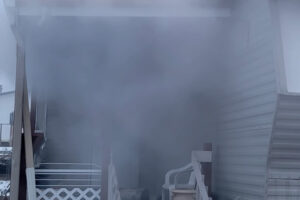 Sable Altura Foxridge Farms Mobile Home Fire - 5280Fire
