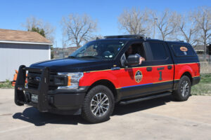 South Metro Command / Support - 5280Fire