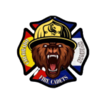 Colorado Springs Patches / Logos - 5280Fire