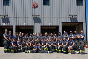 Denver Project Ignite 2024 - 5280Fire