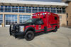 Apparatus & Station Updates - 5280Fire