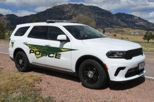 Fort Carson Police Department - 5280Fire