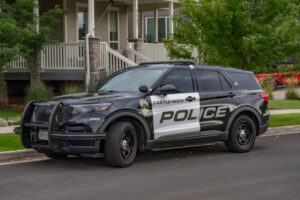 Castle Rock Police Department - 5280Fire