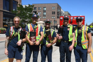 MDA Fill The Boot 2024 - 5280Fire