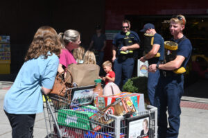 MDA Fill The Boot 2024 - 5280Fire