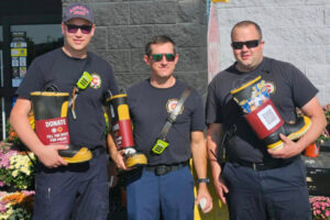 MDA Fill The Boot 2024 - 5280Fire