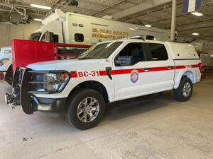 DFPC Region 31 - 5280Fire