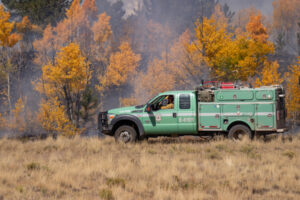 United States Forest Service Fire Units - 5280Fire