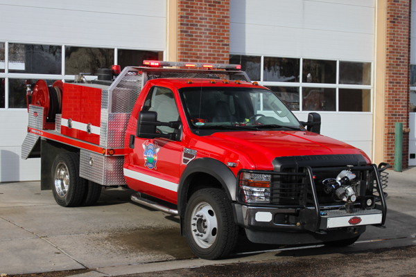 Front Range Station 3 - 5280Fire