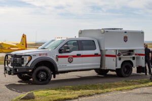 DFPC Northeast District Headquarters - 5280Fire