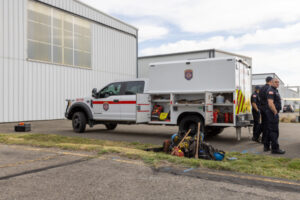 Colorado Division of Fire Prevention and Control - DFPC Open House ...