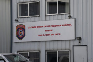 Colorado Division of Fire Prevention and Control - DFPC Open House ...