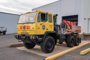 Colorado Division of Fire Prevention and Control - DFPC Open House ...