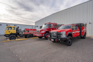 Colorado Division of Fire Prevention and Control - DFPC Open House ...