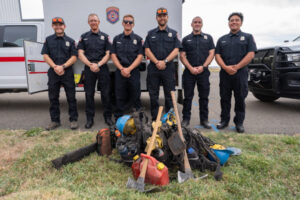 Colorado Division of Fire Prevention and Control - DFPC Open House ...