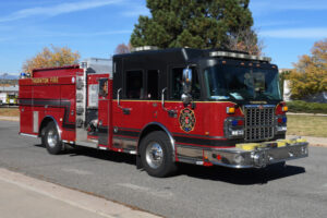 Thornton Station 1 - 5280Fire