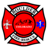 Boulder Fire-Rescue Department - 5280Fire