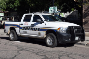 Boulder County Sheriff's Office - 5280Fire